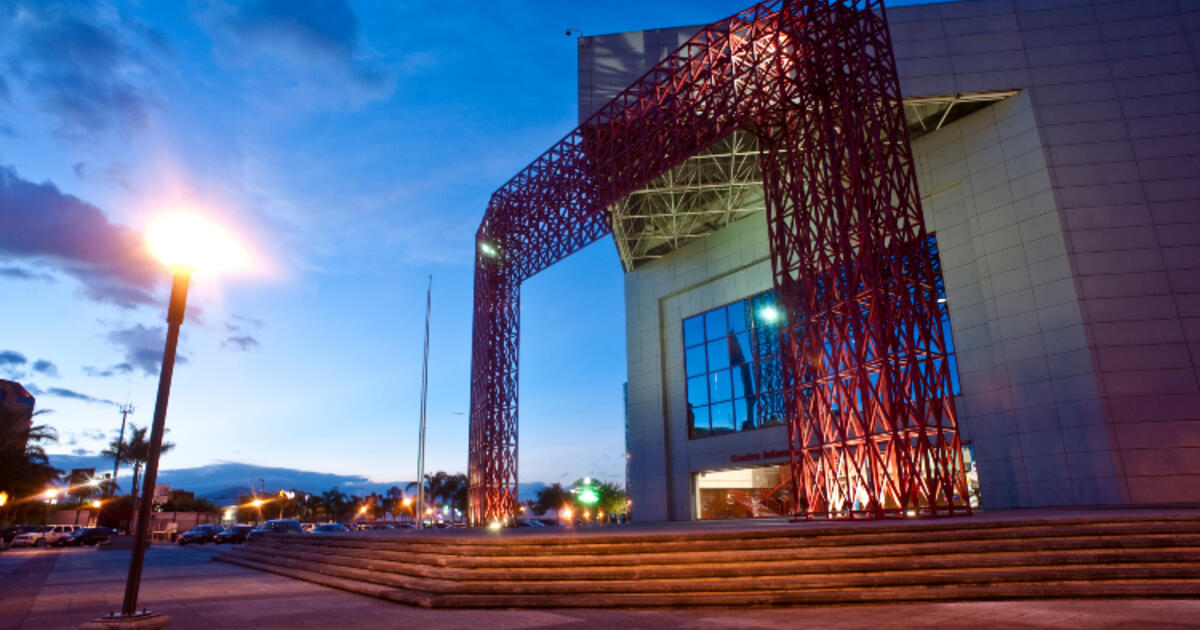 Prevé Cintermex recuperación total en 2023