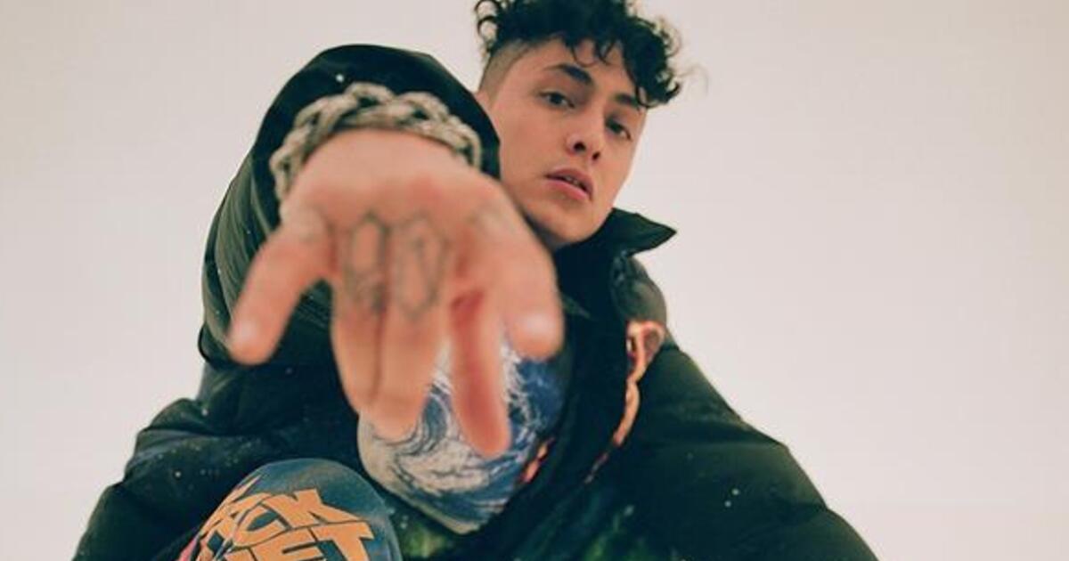 Vive el rap mexicano su mejor momento