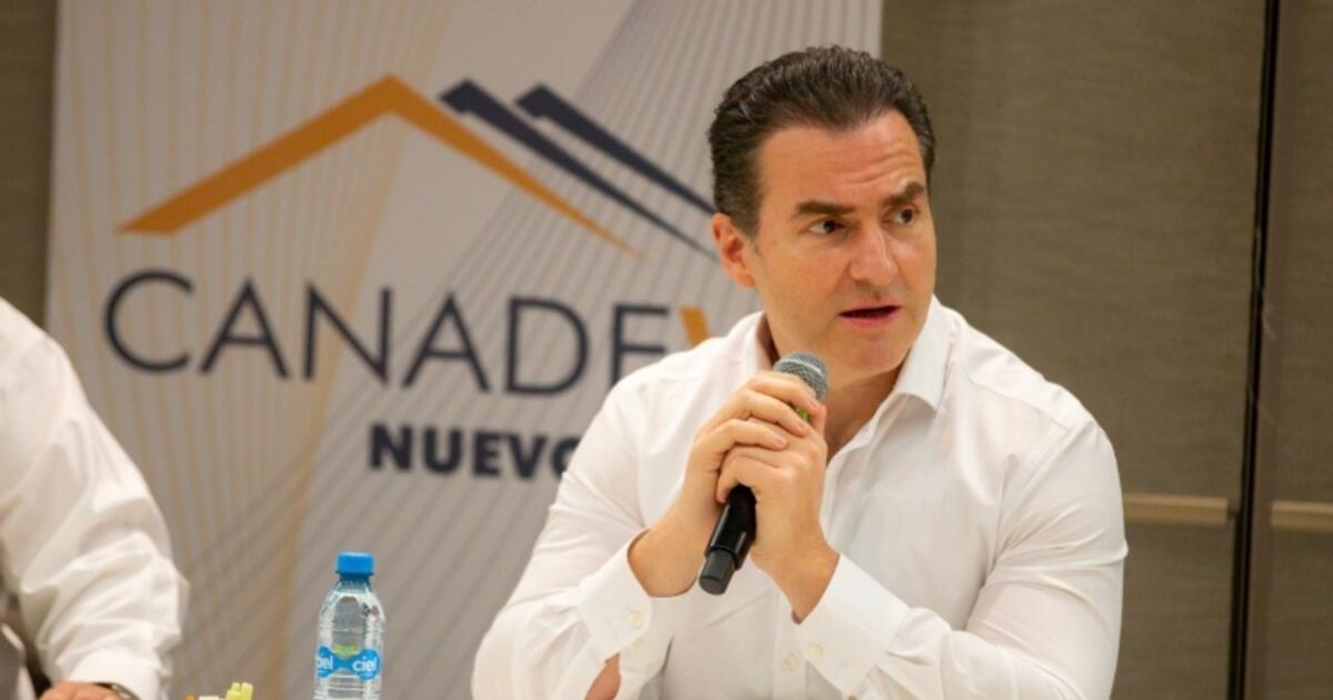 Será Gobierno Estatal facilitador de trámites: Adrián de la Garza