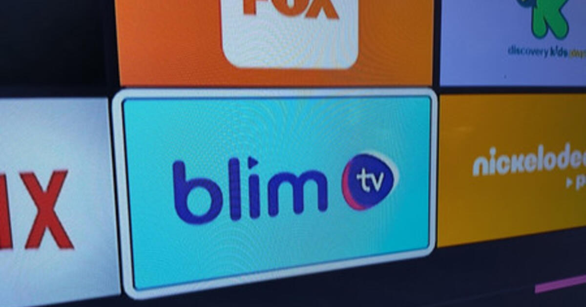 Televisa lanza versión gratuita de Blim en LATAM