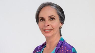 Macaria espera regresar a grabar “Mi querida herencia” y “Vecinos”